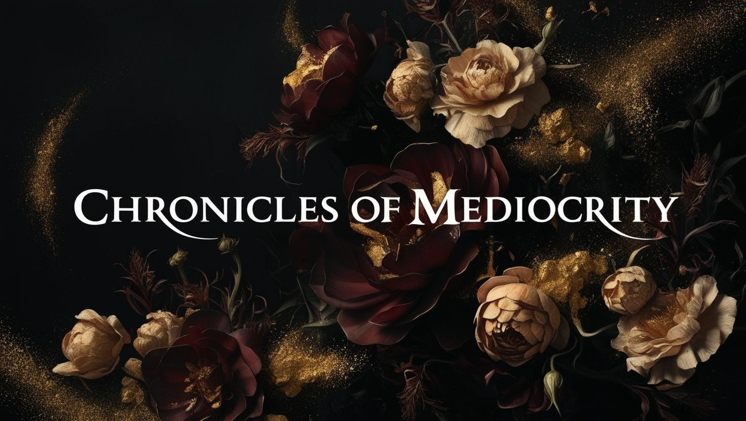 Chronicles of Mediocrity